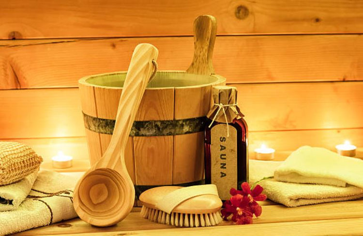 Explore Saunas' Health Benefits And Longevity | Sauna Shield