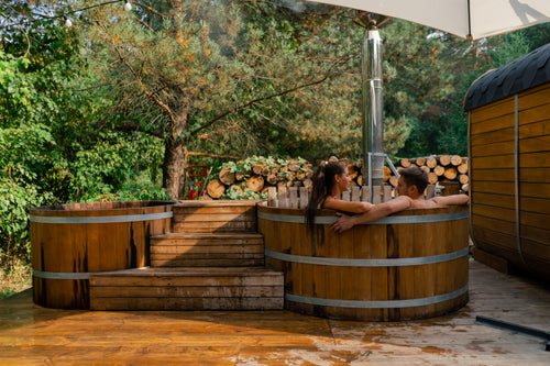 History and cultural significance of saunas around the world | Sauna Shield