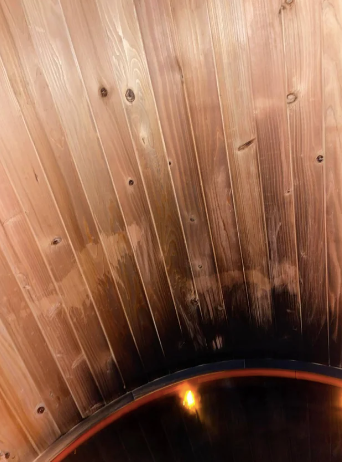 Sauna Shield: Unleash the Power of Sauna with Advanced Heat Protection