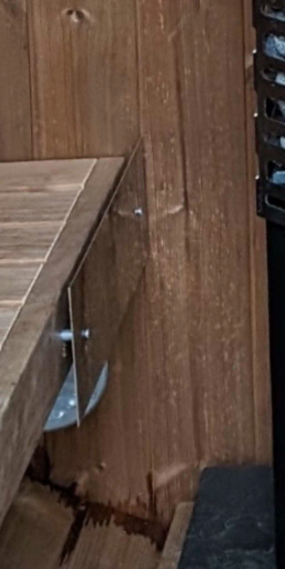 Sauna Bench Protector Aprons | Sauna Shield