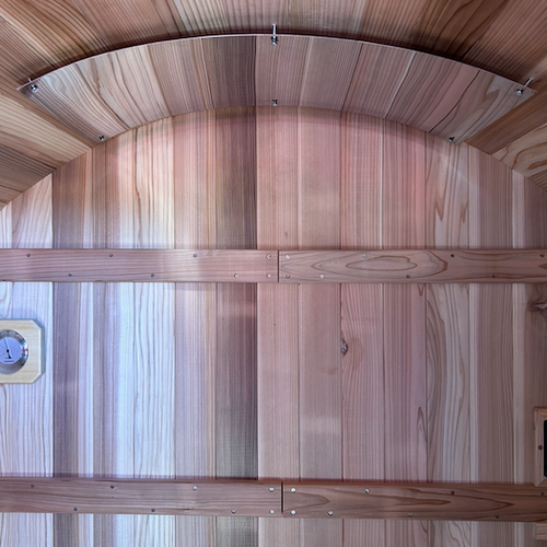 Sauna Shield: Unleash the Power of Sauna with Advanced Heat Protection