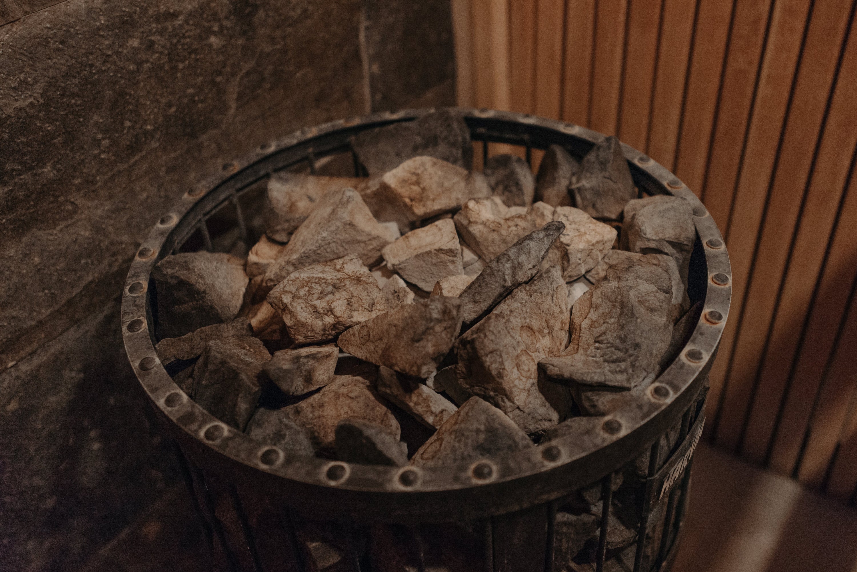 Expert Sauna Home Installation Services | Sauna Shield