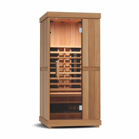 Finnmark 1-4 Person Full Spectrum Infrared Sauna – Sauna Shield